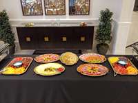 Lexington, KY Restaurant | Private Dining | Sutton's